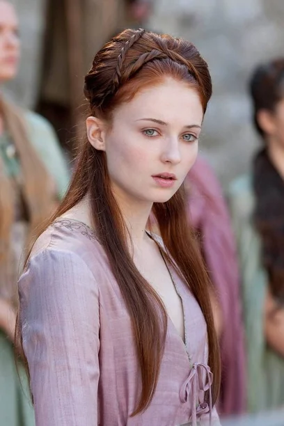 Game of Thrones - Personajes